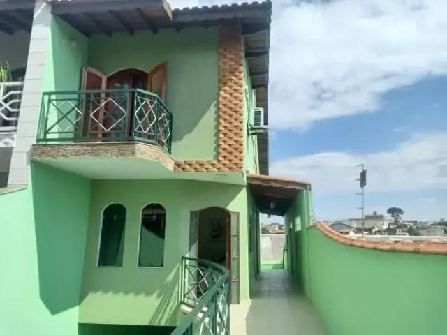 Casa / Sobrado para Venda em São Paulo/SP Vila Constança 3 Quartos