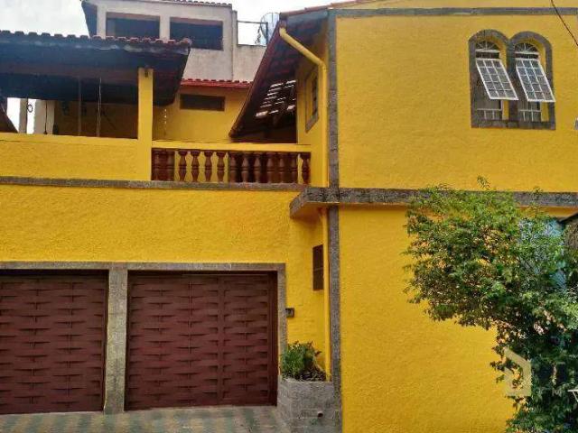 Casa / Sobrado para Venda em São Paulo/SP Vila Constança 3 Quartos