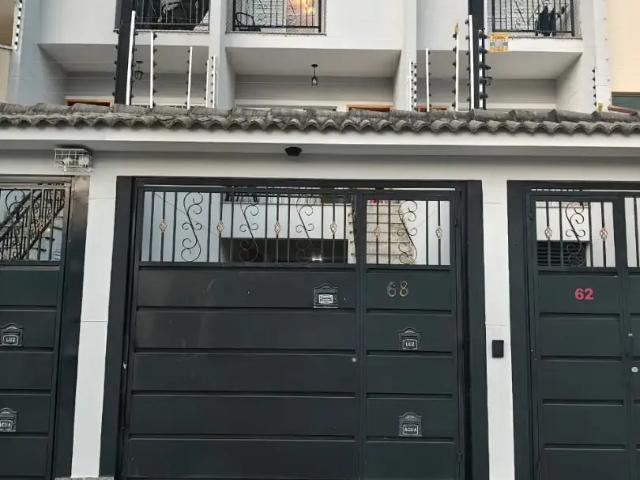 Casa / Sobrado para Venda em São Paulo/SP Vila Constança 3 Quartos