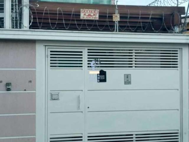 Casa / Sobrado para Venda em São Paulo/SP Vila Constança 3 Quartos
