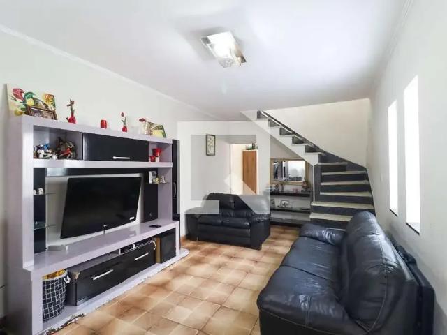 Casa / Sobrado para Venda em São Paulo/SP Vila Constança 3 Quartos