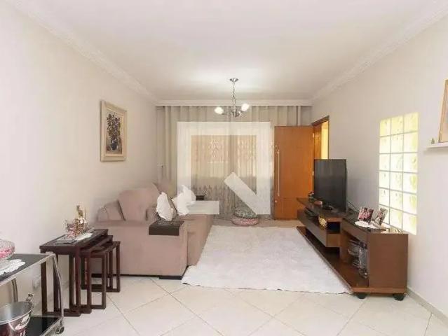 Casa / Sobrado para Venda em São Paulo/SP Vila Constança 3 Quartos