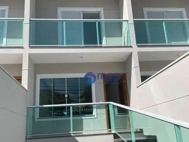 Casa / Sobrado para Venda em São Paulo/SP Vila Constança 3 Quartos