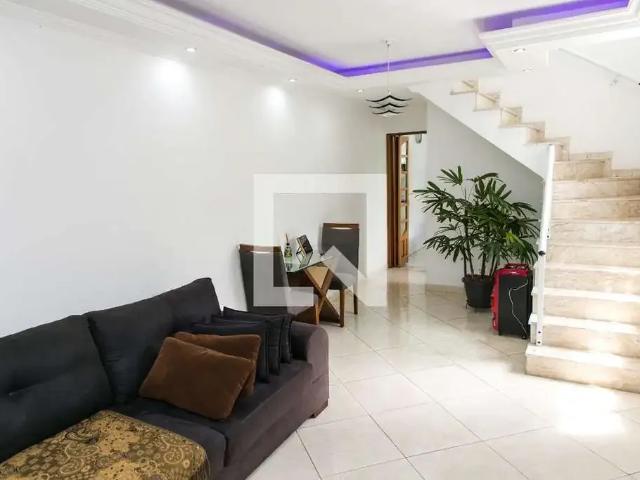 Casa / Sobrado para Venda em São Paulo/SP Vila Constança 3 Quartos