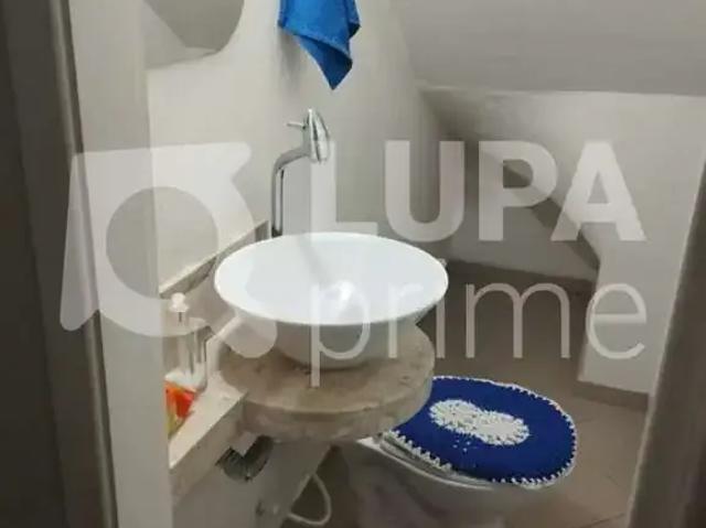 Casa / Sobrado para Venda em São Paulo/SP Vila Constança 3 Quartos