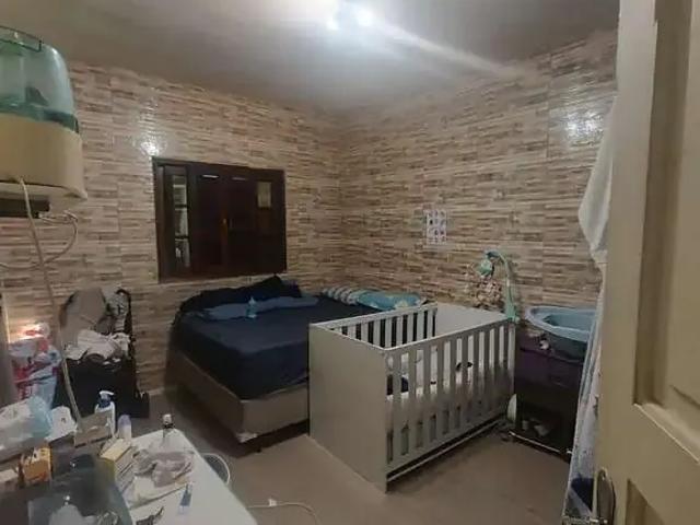 Casa / Sobrado para Venda em São Paulo/SP Vila Constança 3 Quartos