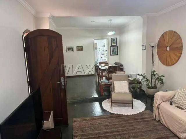 Casa / Sobrado para Venda em São Paulo/SP Vila Constança 3 Quartos