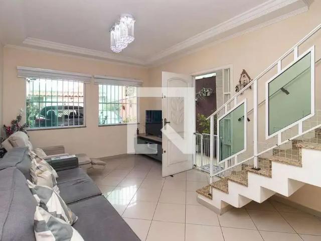Casa / Sobrado para Venda em São Paulo/SP Vila Constança 3 Quartos