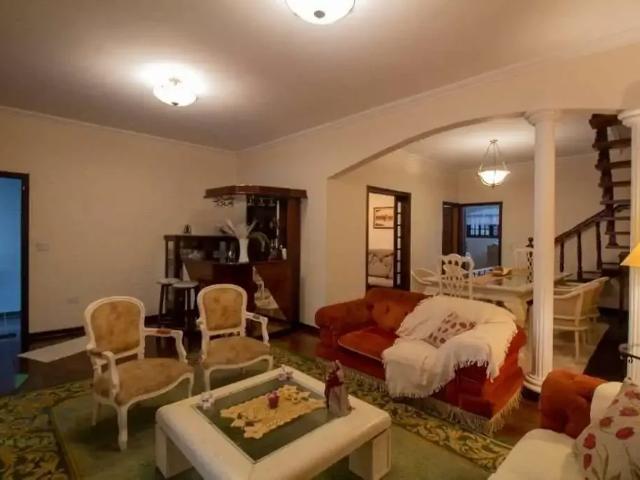 Casa / Sobrado para Venda em São Paulo/SP Vila Constança 3 Quartos