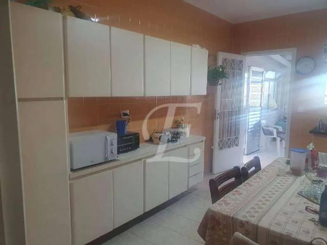 Casa / Sobrado para Venda em São Paulo/SP Vila Constança 3 Quartos