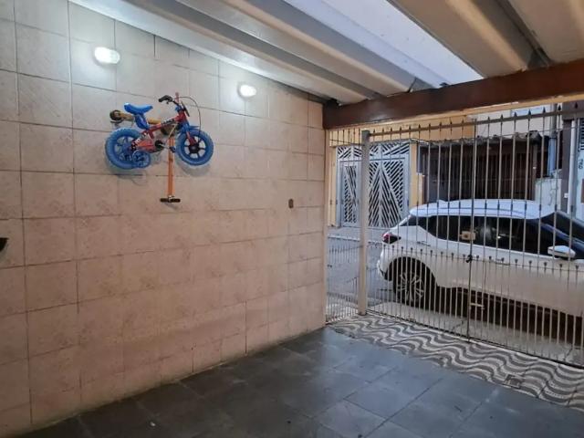 Casa / Sobrado para Venda em São Paulo/SP Vila Constança 3 Quartos