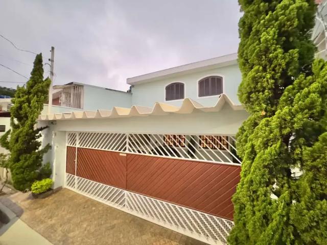 Casa / Sobrado para Venda em São Paulo/SP Vila Constança 3 Quartos