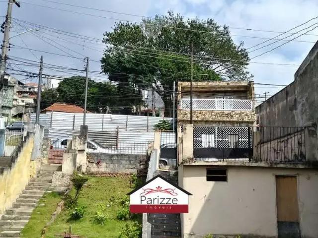 Casa / Sobrado para Venda em São Paulo/SP Vila Constança 3 Quartos