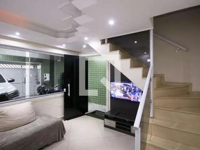 Casa / Sobrado para Venda em São Paulo/SP Vila Constança 3 Quartos