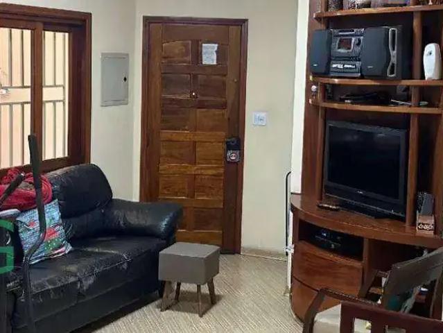 Casa / Sobrado para Venda em São Paulo/SP Vila Constança 3 Quartos