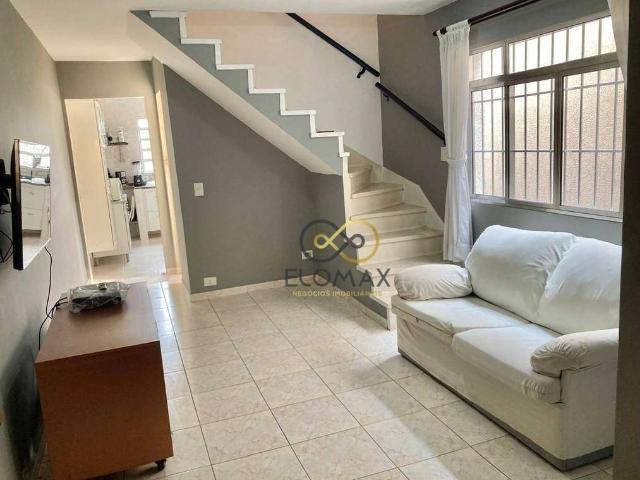 Casa / Sobrado para Venda em São Paulo/SP Vila Constança 3 Quartos