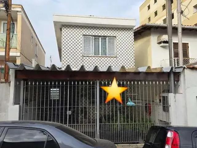 Casa / Sobrado para Venda em São Paulo/SP Vila Constança 3 Quartos