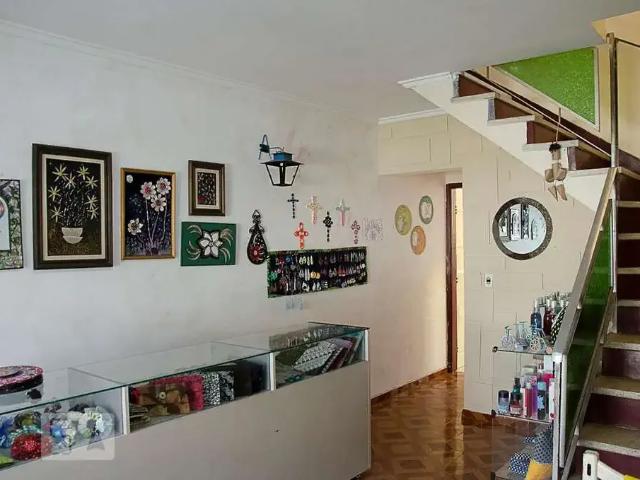 Casa / Sobrado para Venda em São Paulo/SP Vila Constança 3 Quartos