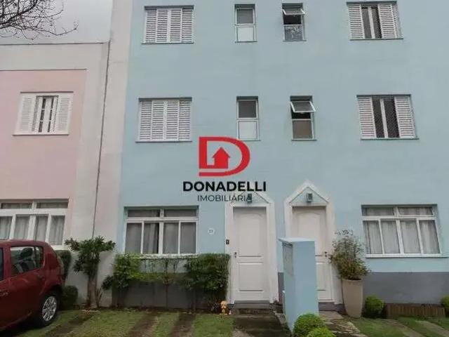 Casa / Sobrado para Venda em São Paulo/SP Vila Constança 3 Quartos