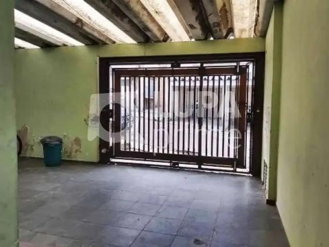 Casa / Sobrado para Venda em São Paulo/SP Vila Constança 3 Quartos
