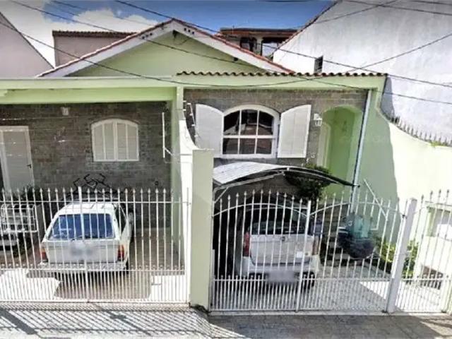 Casa / Sobrado para Venda em São Paulo/SP Vila Constança 3 Quartos