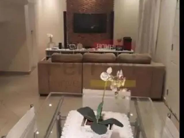Casa / Sobrado para Venda em São Paulo/SP Vila Constança 3 Quartos