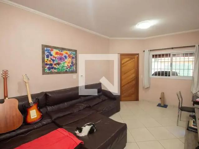 Casa / Sobrado para Venda em São Paulo/SP Vila Constança 3 Quartos
