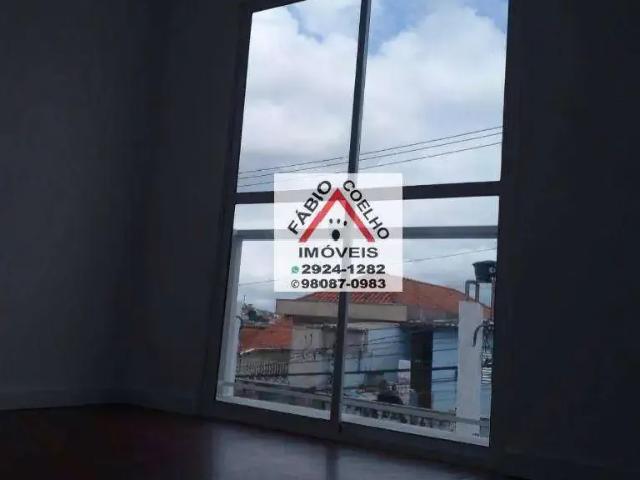 Casa / Sobrado para Venda em São Paulo/SP Vila Constança 3 Quartos