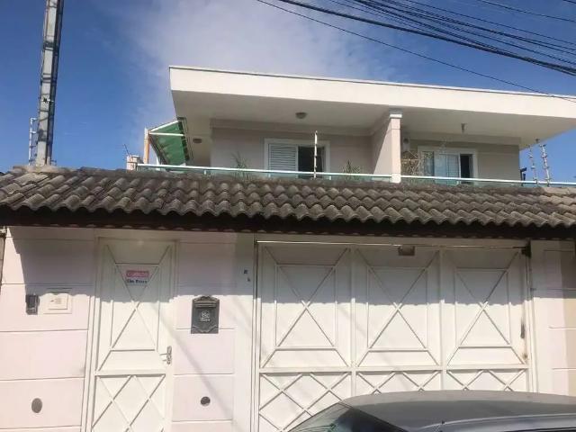 Casa / Sobrado para Venda em São Paulo/SP Vila Constança 3 Quartos