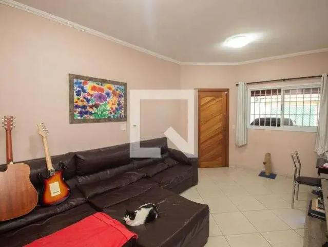 Casa / Sobrado para Venda em São Paulo/SP Vila Constança 3 Quartos