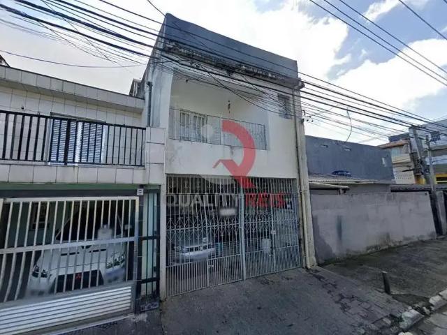 Casa / Sobrado para Venda em São Paulo/SP Vila Constança 3 Quartos