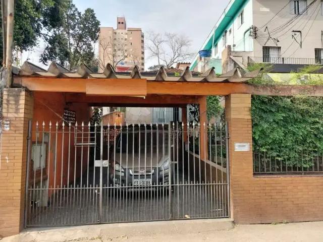 Casa / Sobrado para Venda em São Paulo/SP Vila Constança 3 Quartos