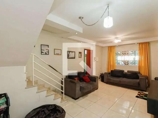 Casa / Sobrado para Venda em São Paulo/SP Vila Constança 3 Quartos