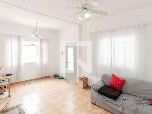 Casa / Sobrado para Venda em São Paulo/SP Vila Constança 3 Quartos