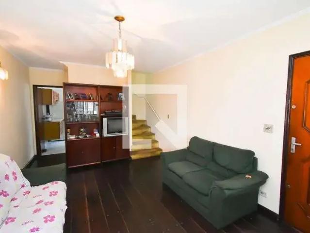 Casa / Sobrado para Venda em São Paulo/SP Vila Constança 3 Quartos