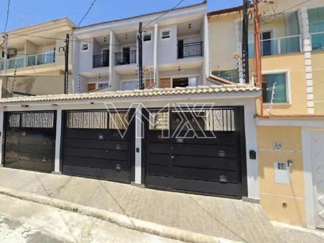 Casa / Sobrado para Venda em São Paulo/SP Vila Constança 3 Quartos