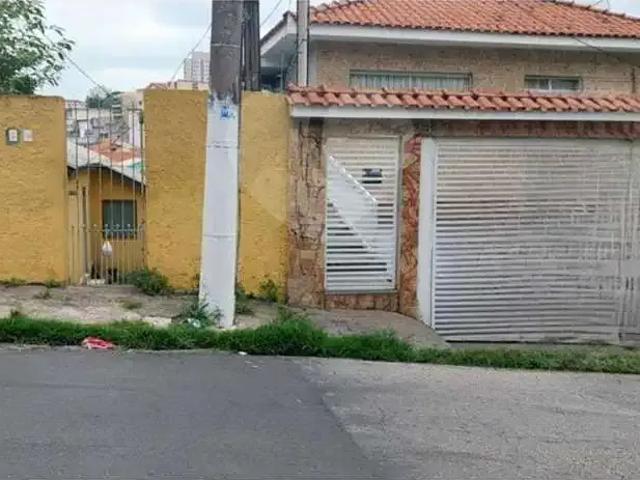 Casa / Sobrado para Venda em São Paulo/SP Vila Constança 3 Quartos
