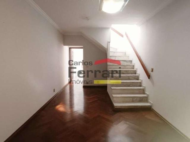 Casa / Sobrado para Venda em São Paulo/SP Vila Constança 3 Quartos