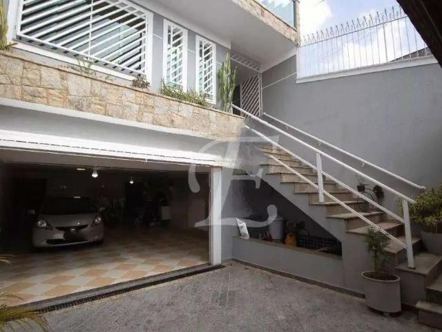 Casa / Sobrado para Venda em São Paulo/SP Vila Constança 3 Quartos
