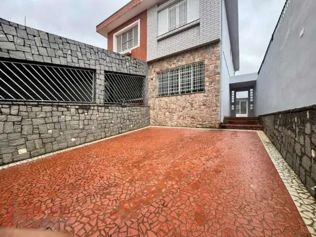 Casa / Sobrado para Venda em São Paulo/SP Vila Constança 3 Quartos
