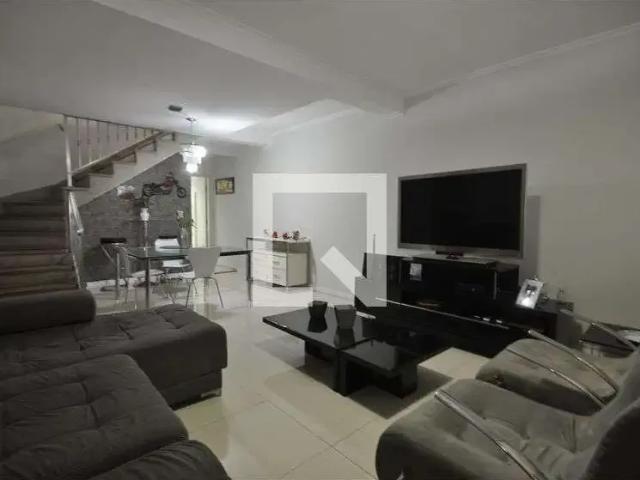 Casa / Sobrado para Venda em São Paulo/SP Vila Constança 3 Quartos