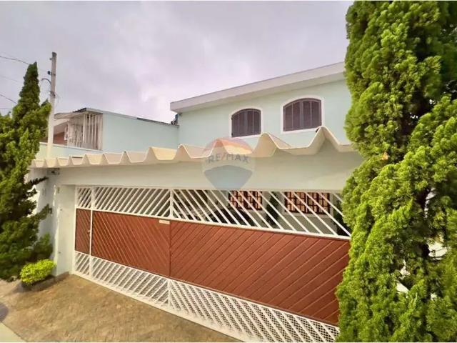Casa / Sobrado para Venda em São Paulo/SP Vila Constança 3 Quartos