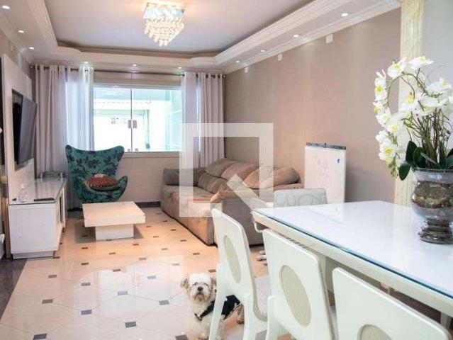 Casa / Sobrado para Venda em São Paulo/SP Vila Constança 3 Quartos