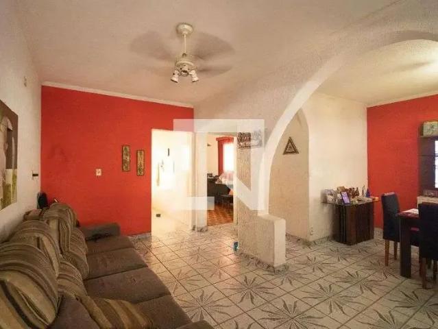 Casa / Sobrado para Venda em São Paulo/SP Vila Constança 3 Quartos