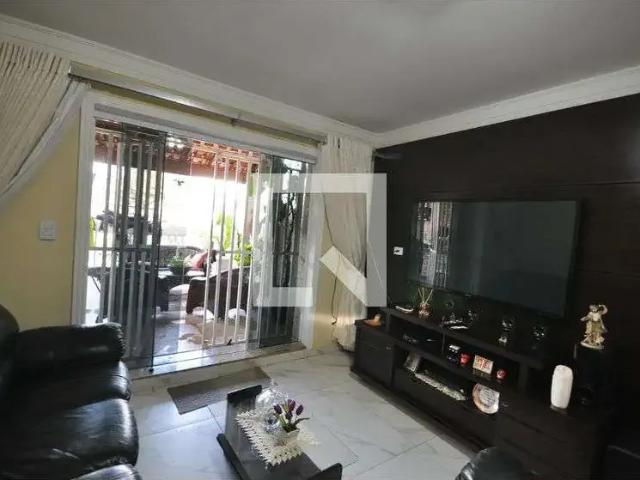 Casa / Sobrado para Venda em São Paulo/SP Vila Constança 3 Quartos