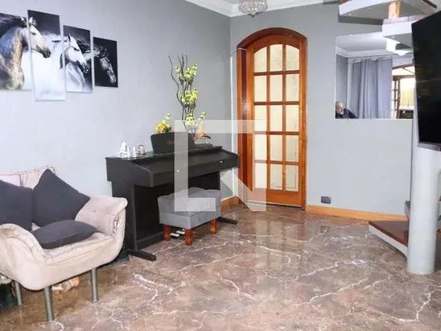 Casa / Sobrado para Venda em São Paulo/SP Vila Constança 3 Quartos