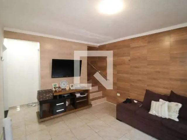 Casa / Sobrado para Venda em São Paulo/SP Vila Constança 3 Quartos