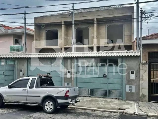 Casa / Sobrado para Venda em São Paulo/SP Vila Constança 3 Quartos