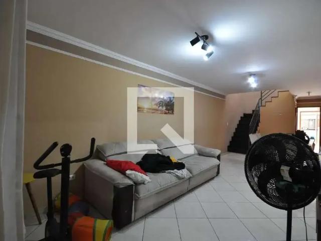 Casa / Sobrado para Venda em São Paulo/SP Vila Constança 3 Quartos
