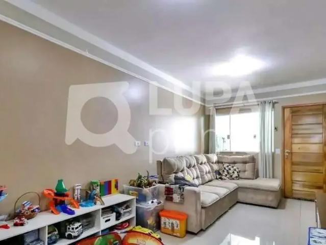Casa / Sobrado para Venda em São Paulo/SP Vila Constança 3 Quartos